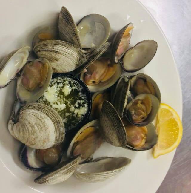 This weeks specials at Slocum Street | Slocum Street Sports Bar